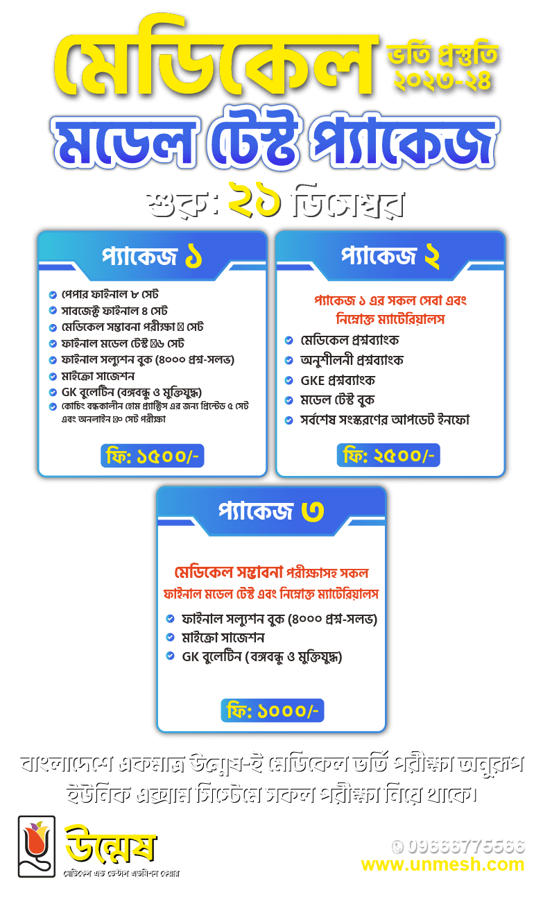 Home - Unmesh Medical & Dental Admission Care
